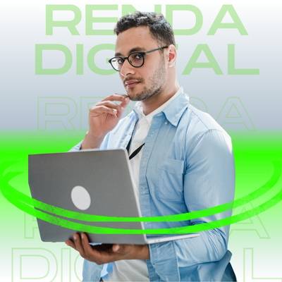 Renda com Marketing Digital - Jhonny Lopes Cursos