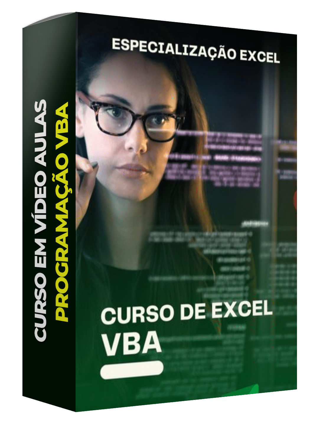 Excel Completo - Jhonny Lopes Cursos